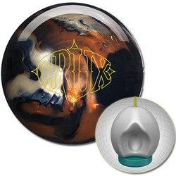 Storm Crux Pearl Bowling Ball - 123Bowl