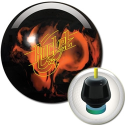 Storm Rocket Bowling Ball - 123Bowl