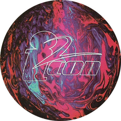 Columbia 300 Icon 2 Bowling Ball - 123Bowl