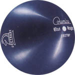 Columbia 300 Blue Knight Bowling Ball - 123Bowl