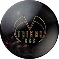 Ebonite Matrix Trimax 3 Bowling Ball - 123Bowl