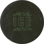 Ebonite Black Ice Bowling Ball - 123Bowl
