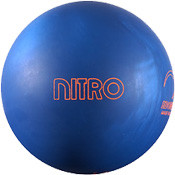 Blue Nitro Pearl - 123Bowl