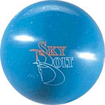 Storm Sky Bolt Bowling Ball - 123Bowl