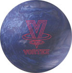 Ebonite Vortex 2 Pearl Bowling Ball - 123Bowl