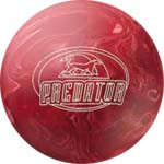 Ebonite Predator Bowling Ball - 123Bowl