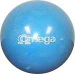 Ebonite Omega Wet Bowling Ball - 123Bowl