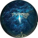 Ebonite Turbo C Bowling Ball - 123Bowl
