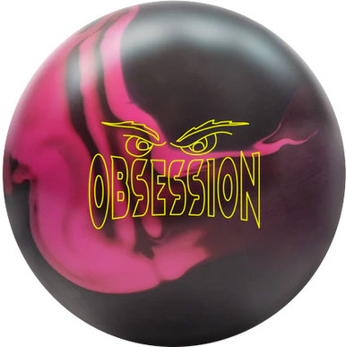 Hammer Obsession Bowling Ball - 123Bowl