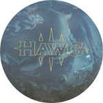 Hammer Hawg Bowling Ball - 123Bowl