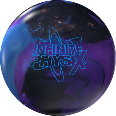 Storm Infinite Physix Bowling Ball - 123Bowl