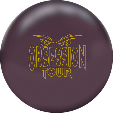Hammer Obsession Tour Bowling Ball - 123Bowl