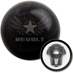 Motiv Covert Revolt Bowling Ball - 123Bowl
