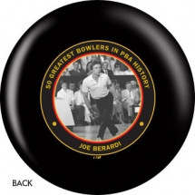 Joe Berardi - 123Bowl