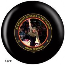 Randy Pedersen - 123Bowl