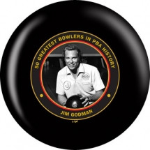 Jim Godman - 123Bowl