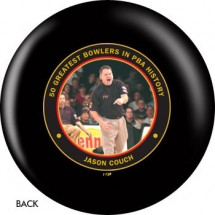 Jason Couch - 123Bowl