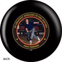 Dave Ferraro - 123Bowl