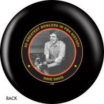 Dave Davis - 123Bowl