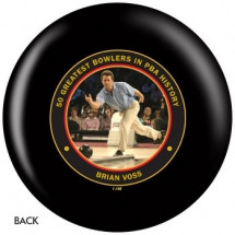 Brian Voss - 123Bowl