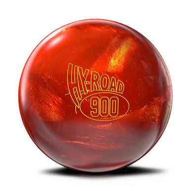 Storm Hy-Road 900 Bowling Ball - 123Bowl
