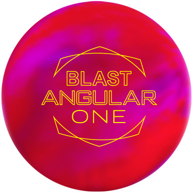Blast Angular One - 123Bowl