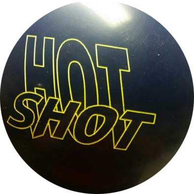 Blue Hot Shot - 123Bowl