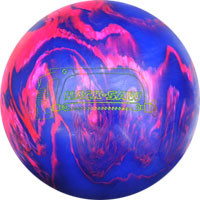Hacksaw Pink/Purple - 123Bowl
