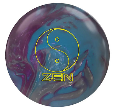 900 Global Zen Bowling Ball - 123Bowl