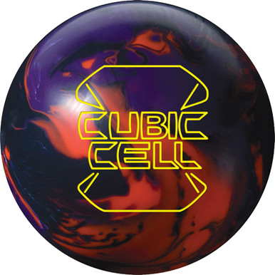 Roto Grip Cubic Cell Bowling Ball - 123Bowl