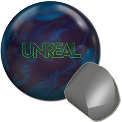 AMF Unreal Bowling Ball - 123Bowl