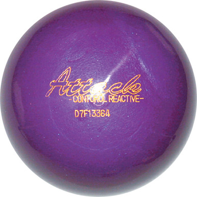 Attack Purple - 123Bowl