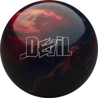 Hammer Devil Bowling Ball - 123Bowl
