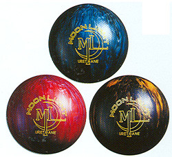 ABS Moon Light Bowling Ball - Three Colors - 123Bowl