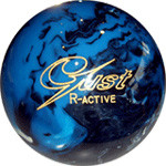 Gust Blue/Black - 123Bowl