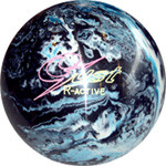 Gust Blue/White/Black - 123Bowl