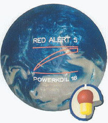 Red Alert 5 - 123Bowl