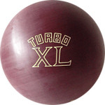 Ebonite Turbo XL Particle Bowling Ball - 123Bowl
