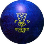 Ebonite Vortex Carbide Bowling Ball - 123Bowl