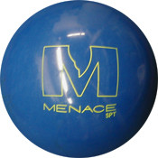 AMF Nighthawk Menace Tour Bowling Ball - 123Bowl