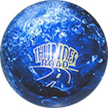 Storm Thunder Road Cool Bowling Ball - 123Bowl