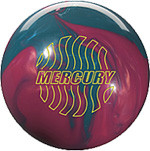 Roto Grip Mercury Bowling Ball - 123Bowl
