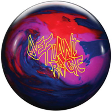 Roto Grip Defiant Rage Bowling Ball - 123Bowl