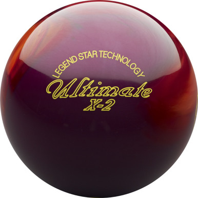 Ulimate X-2 - 123Bowl