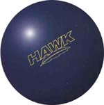 AMF Hawk Bowling Ball - 123Bowl