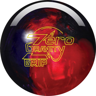 Storm Zero Gravity Grip Bowling Ball - 123Bowl