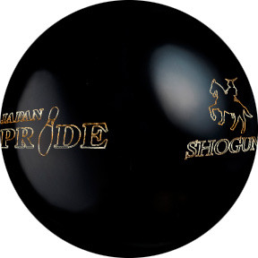 ABS Japan Pride Shogun Bowling Ball - 123Bowl