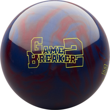 Game Breaker 2 Pearl - 123Bowl
