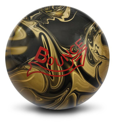 Big Bowling Bounce Bowling Ball - 123Bowl