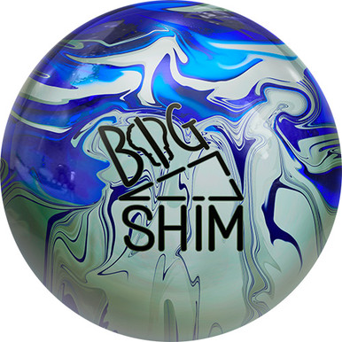 Big Bowling Big Shim Bowling Ball - 123Bowl